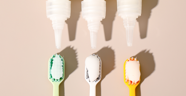 What is toothpaste made of? – nobaton