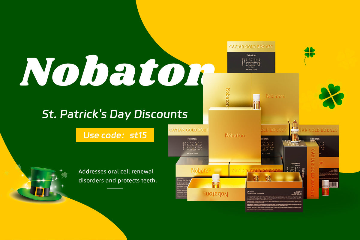 Hollywood Star's Private Toothpaste Brand – nobaton