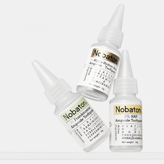 Products – nobaton