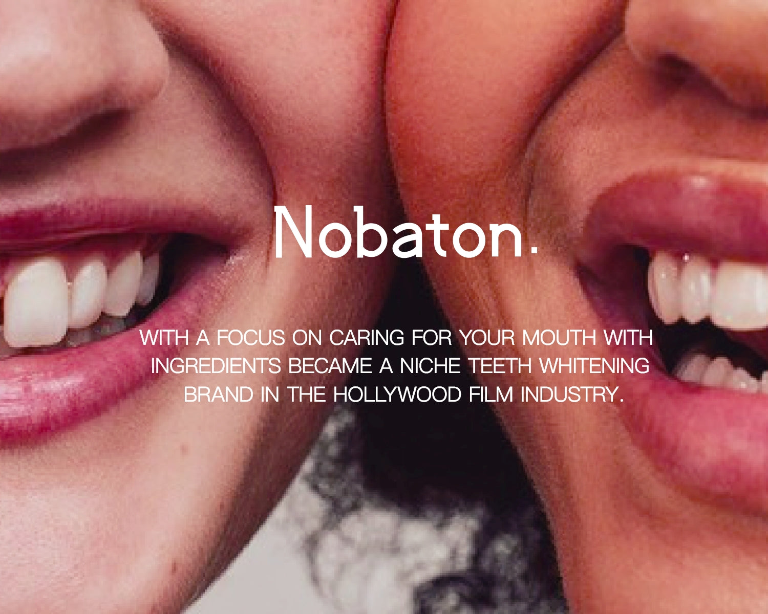 About us#N#– nobaton