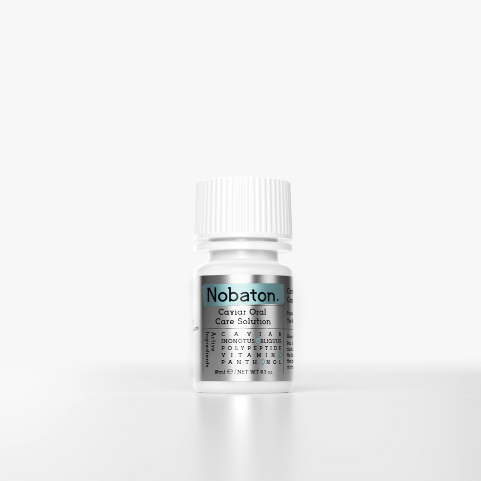 Caviar diamond box set – nobaton