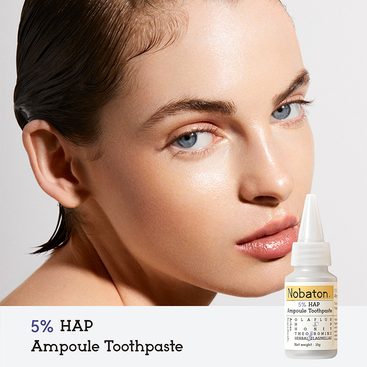 Hollywood Star's Private Toothpaste Brand – nobaton