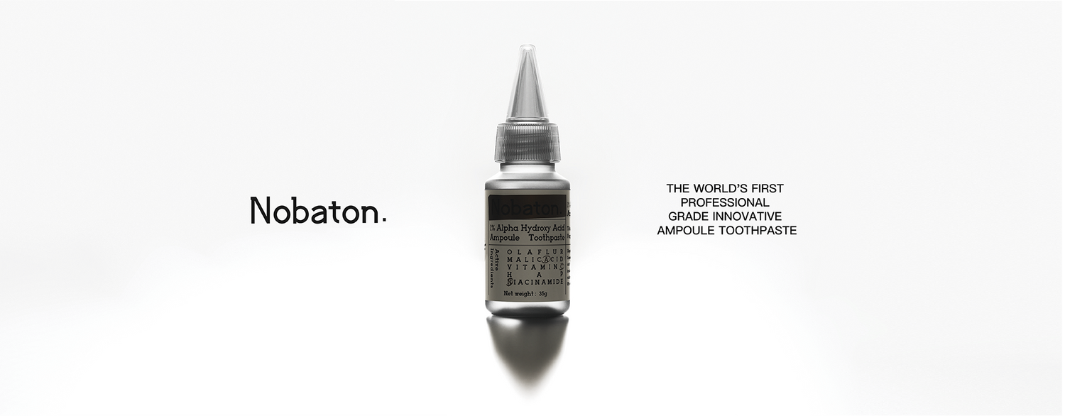 Hollywood Star's Private Toothpaste Brand – nobaton