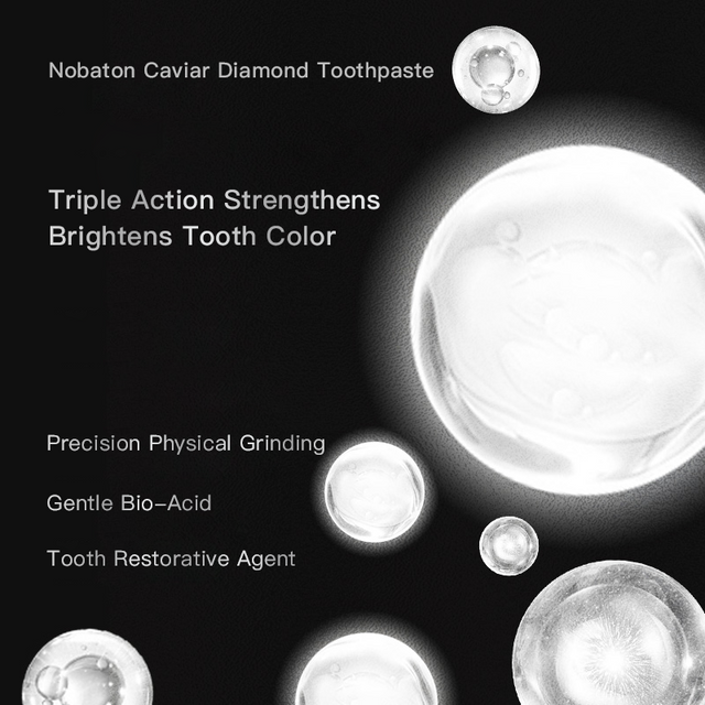 Caviar diamond box set – nobaton