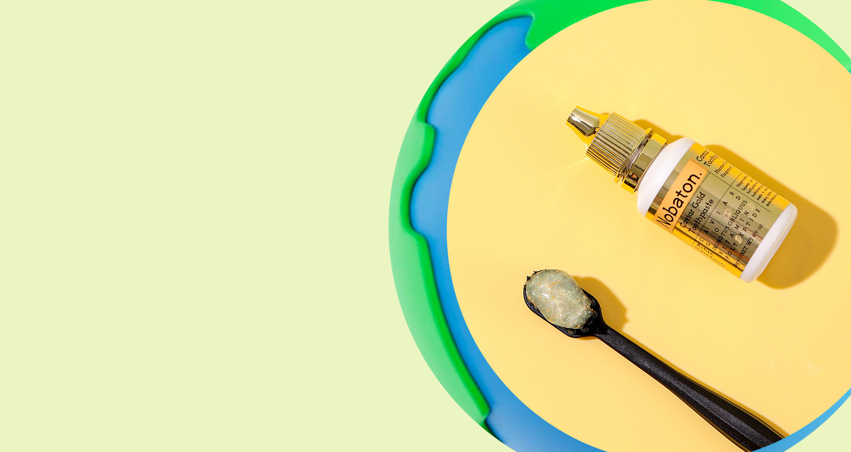 Hollywood Star's Private Toothpaste Brand – nobaton